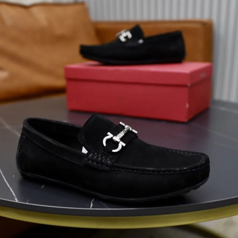 Cut-rate Ferragamo Shoes