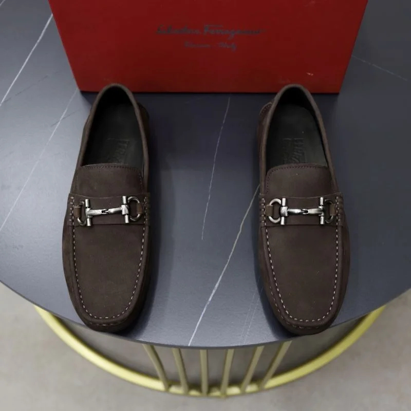 Ferragamo Shoes