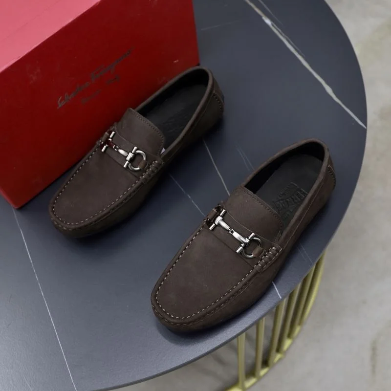 Ferragamo Shoes