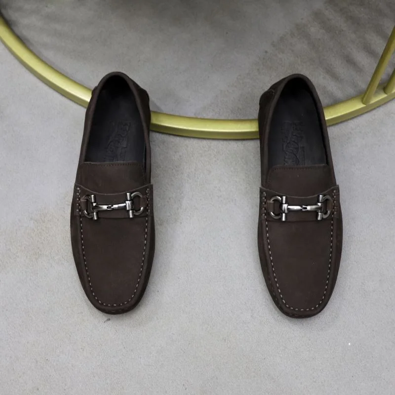 Ferragamo Shoes