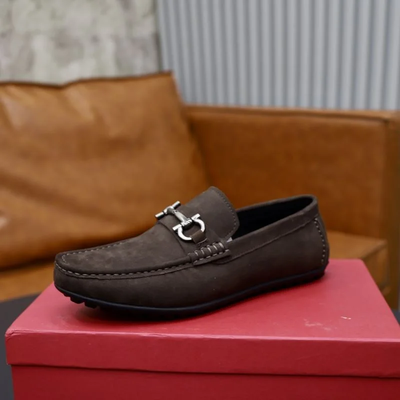 Ferragamo Shoes