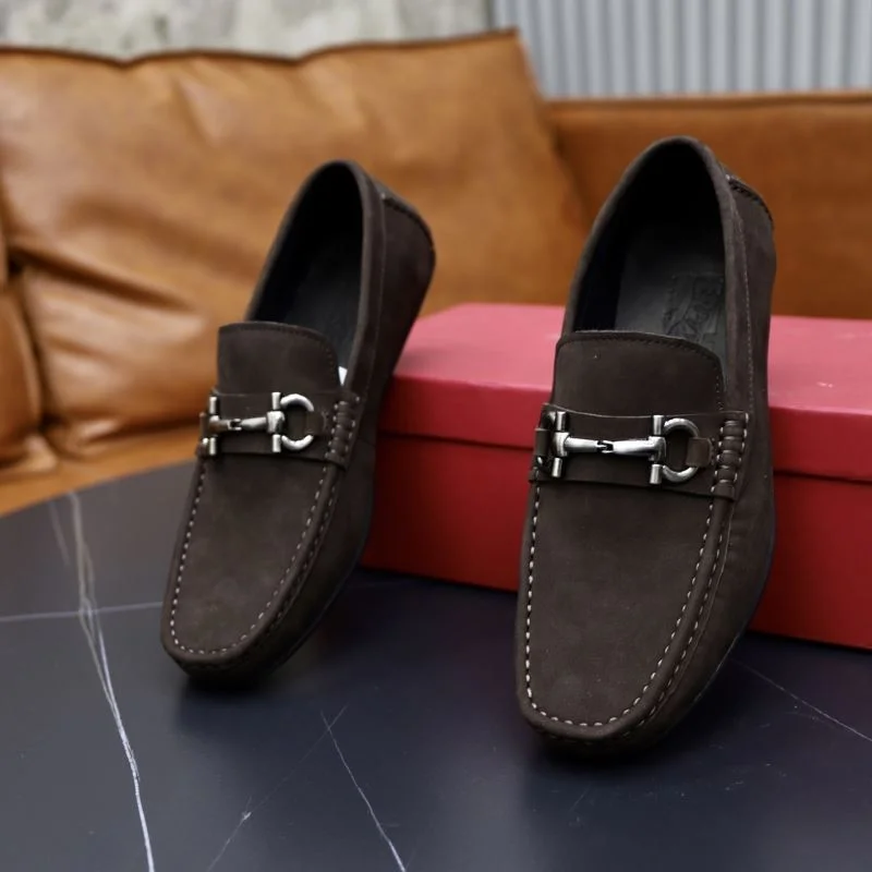 Ferragamo Shoes