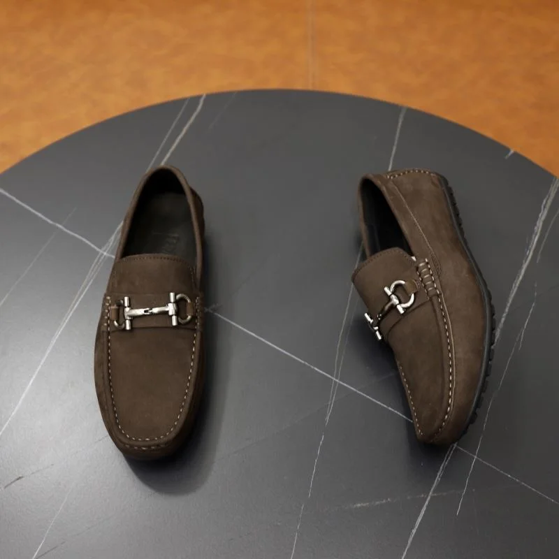 Ferragamo Shoes