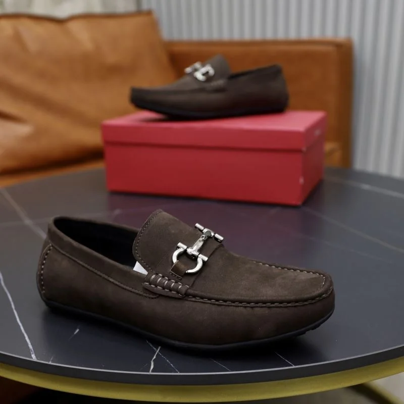 Ferragamo Shoes