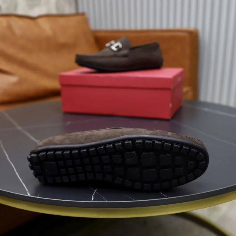 Ferragamo Shoes