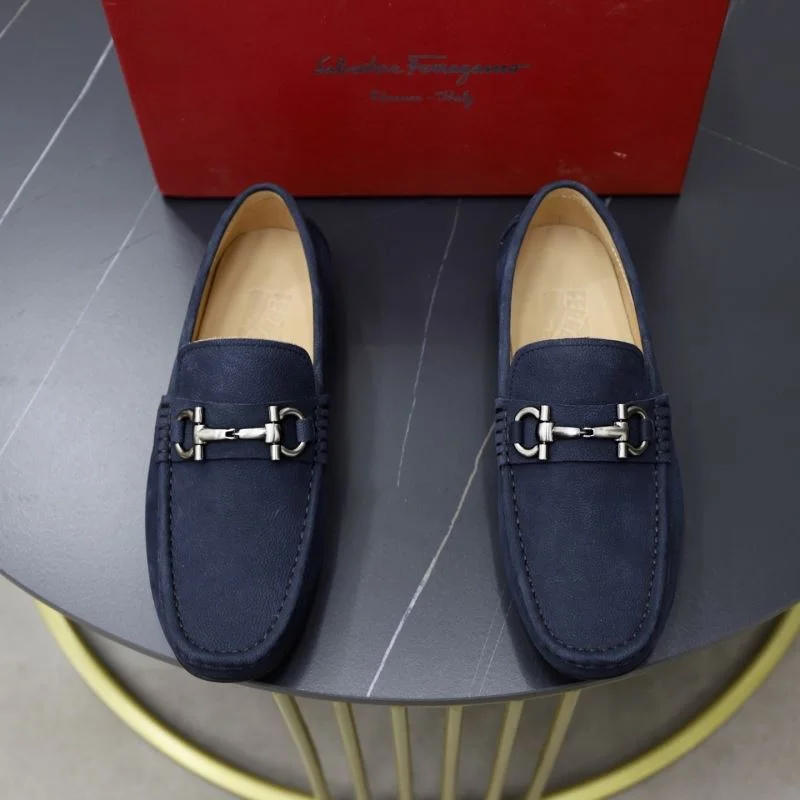 Ferragamo Shoes