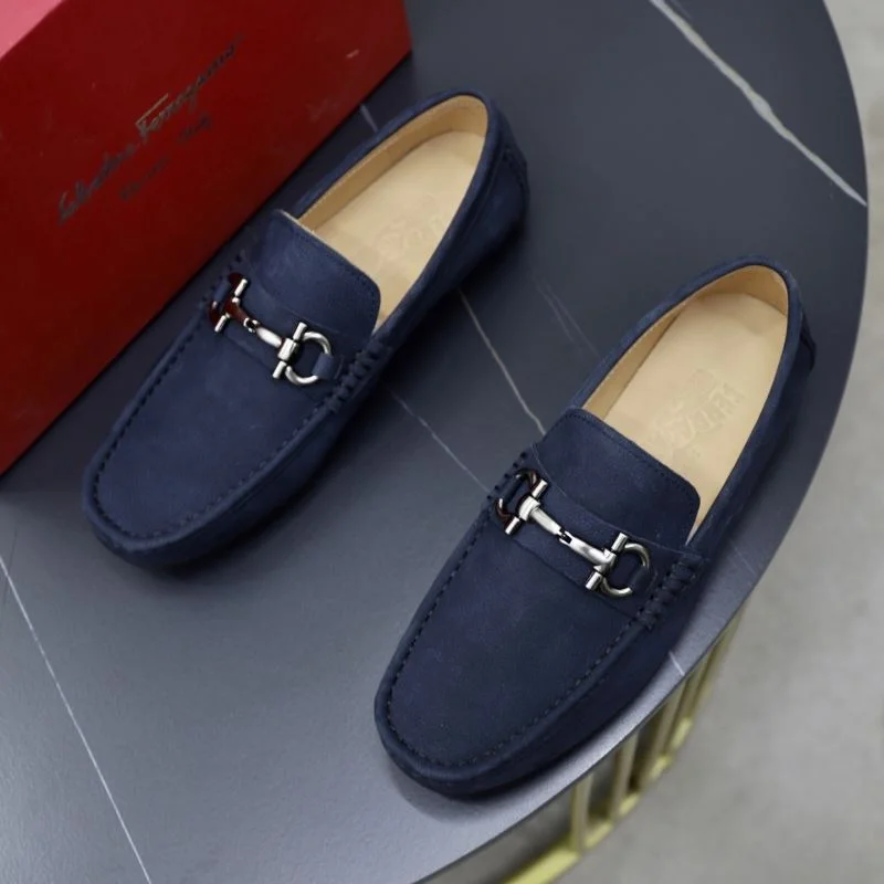 Official Ferragamo Shoes