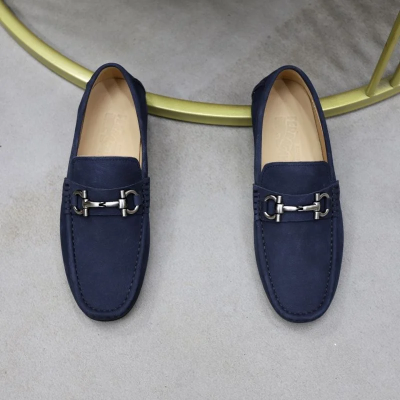 Official Ferragamo Shoes
