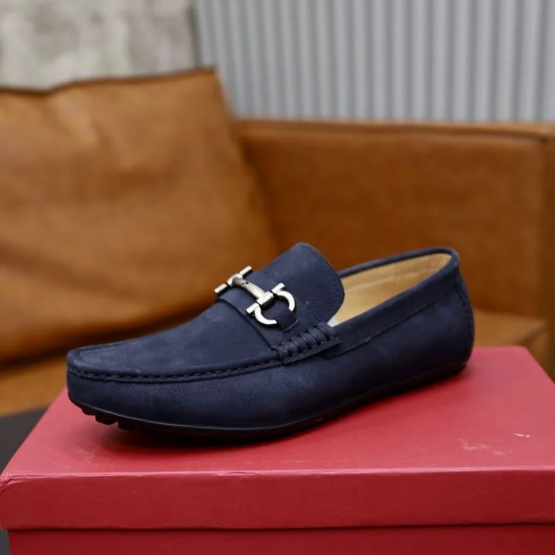 Official Ferragamo Shoes