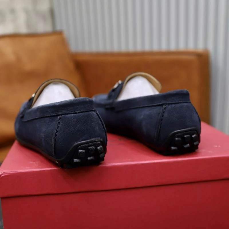 Official Ferragamo Shoes