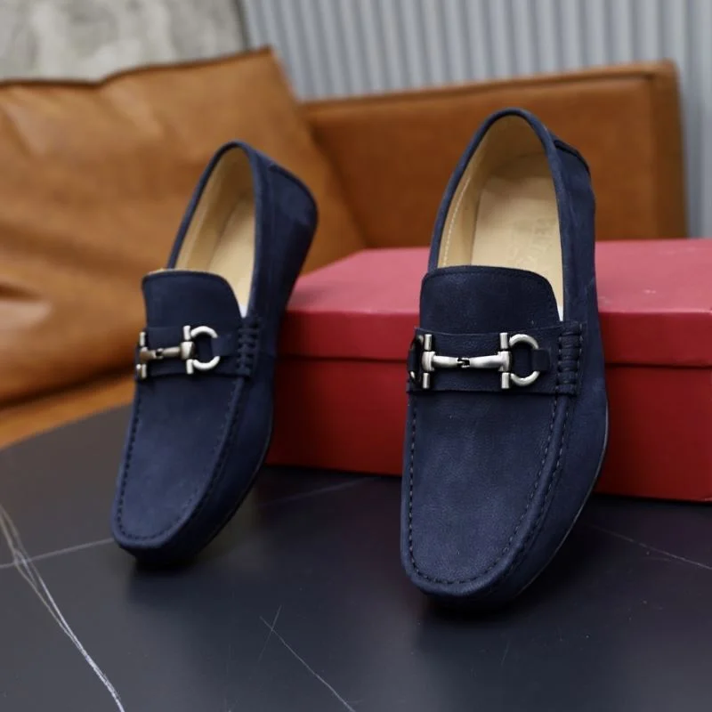Official Ferragamo Shoes