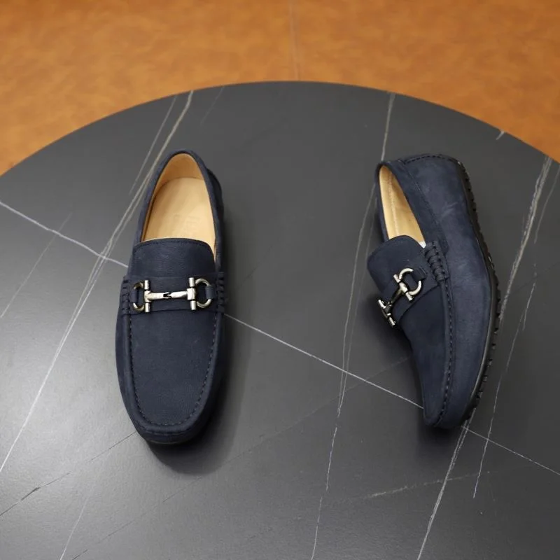 Official Ferragamo Shoes