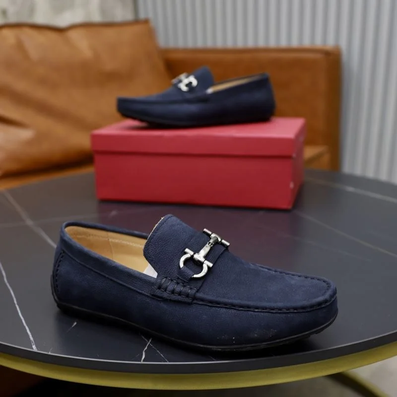 Official Ferragamo Shoes