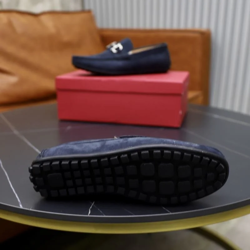 Official Ferragamo Shoes