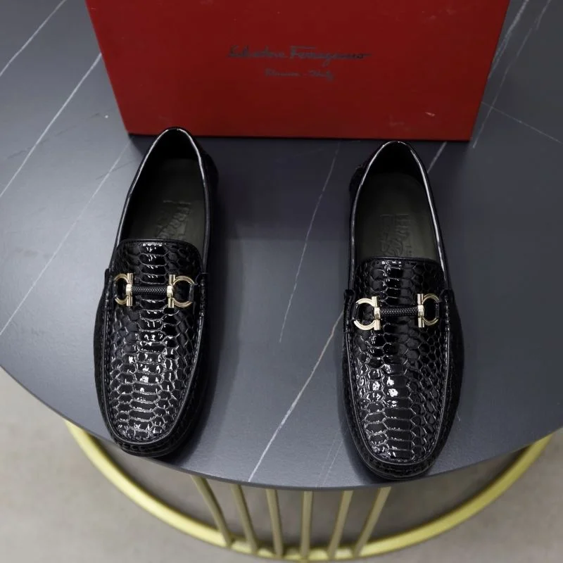 Ferragamo Shoes