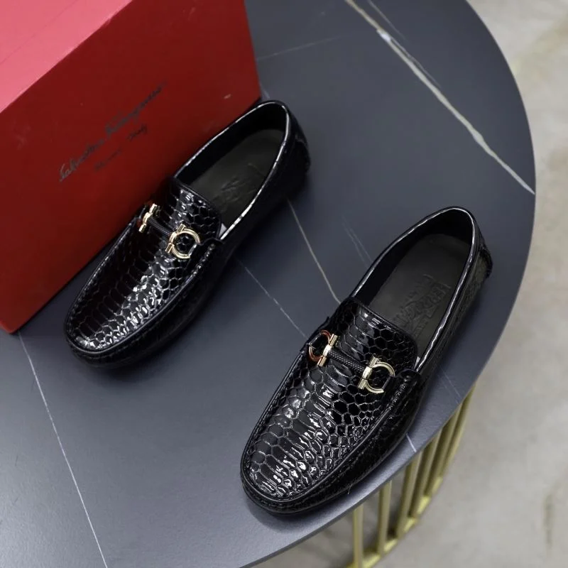 Economical Ferragamo Shoes