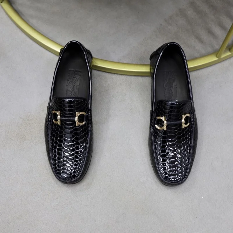 Economical Ferragamo Shoes