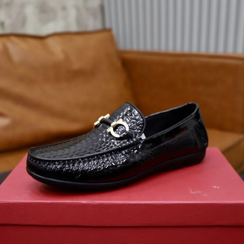 Economical Ferragamo Shoes