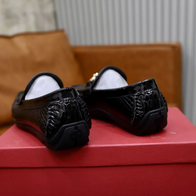 Economical Ferragamo Shoes
