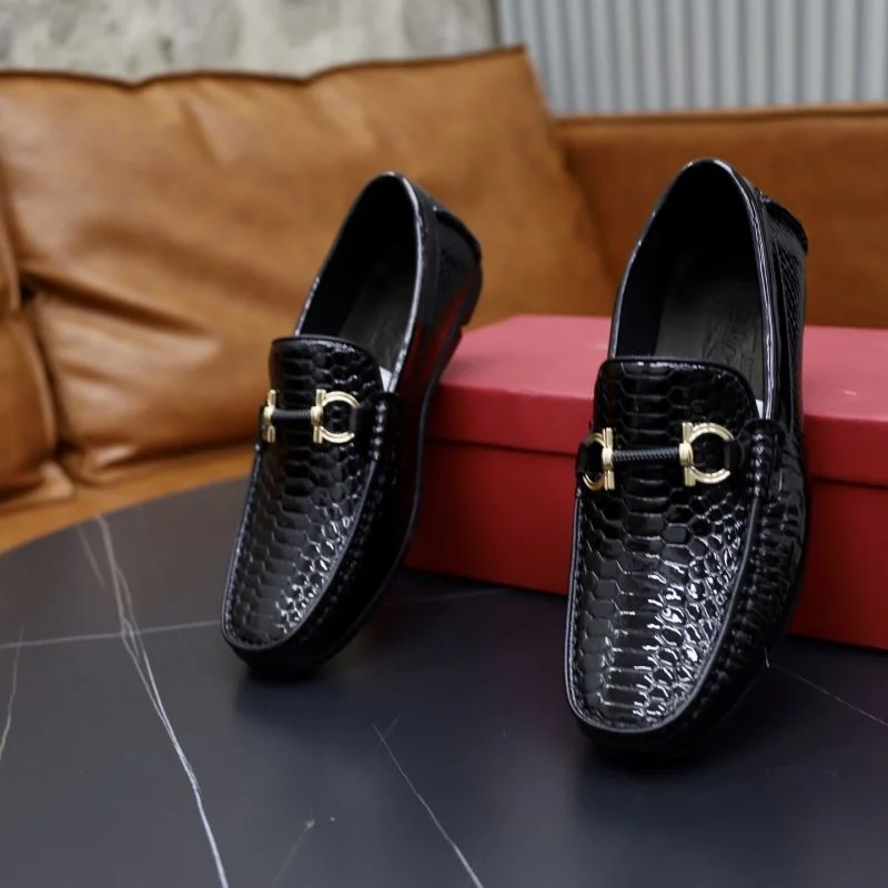 Economical Ferragamo Shoes
