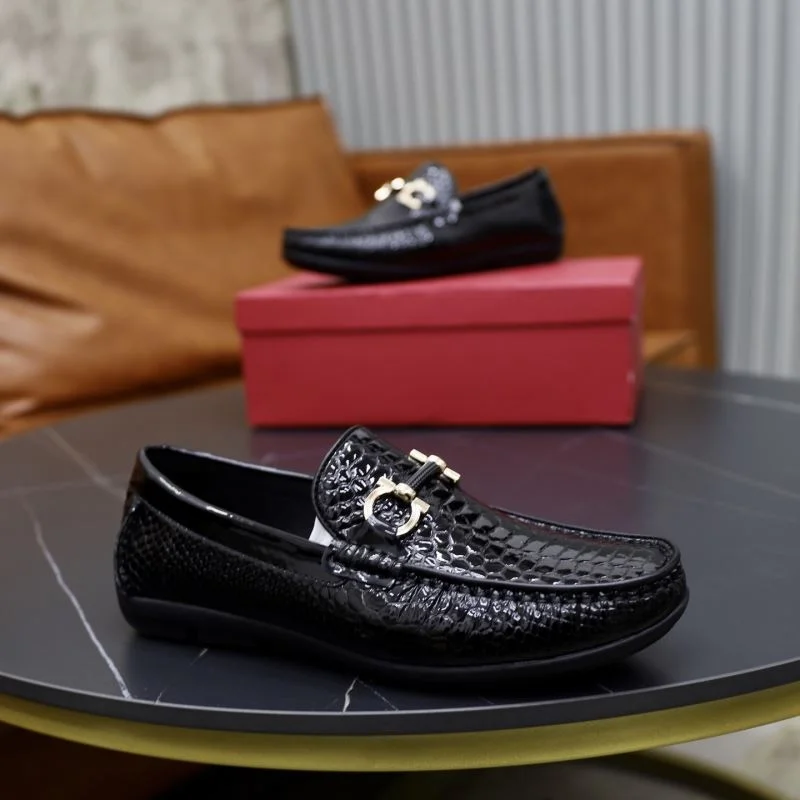 Economical Ferragamo Shoes