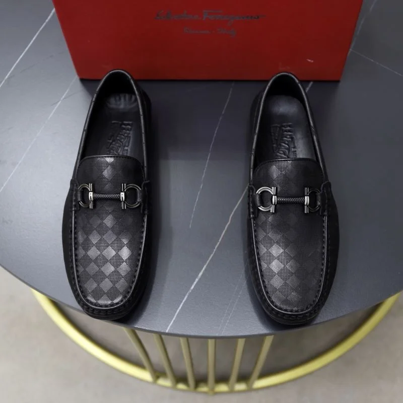 Ferragamo Shoes