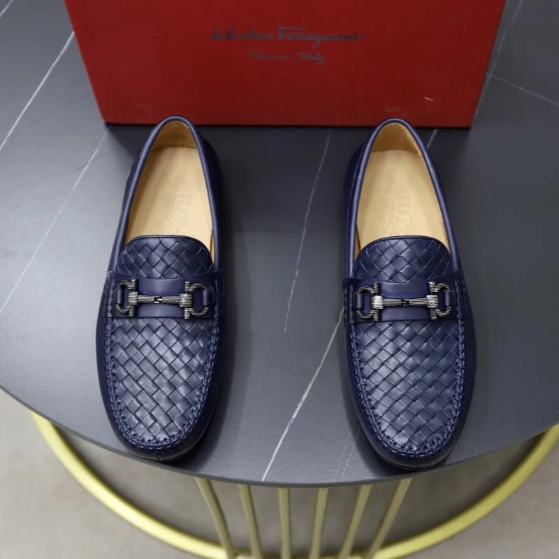 Ferragamo Shoes