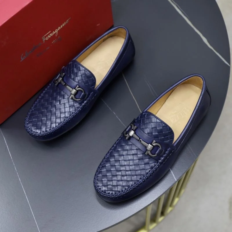 Inexpensive Ferragamo Shoes