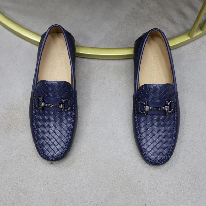 Inexpensive Ferragamo Shoes