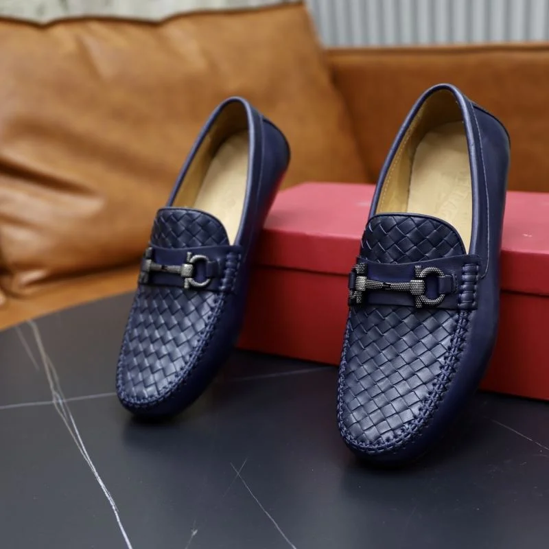 Inexpensive Ferragamo Shoes