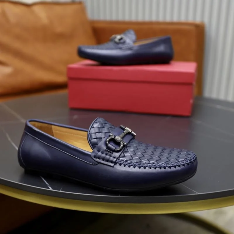 Inexpensive Ferragamo Shoes