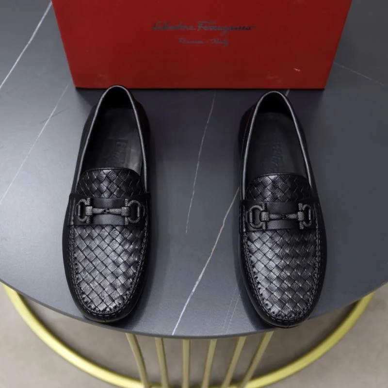 Ferragamo Shoes