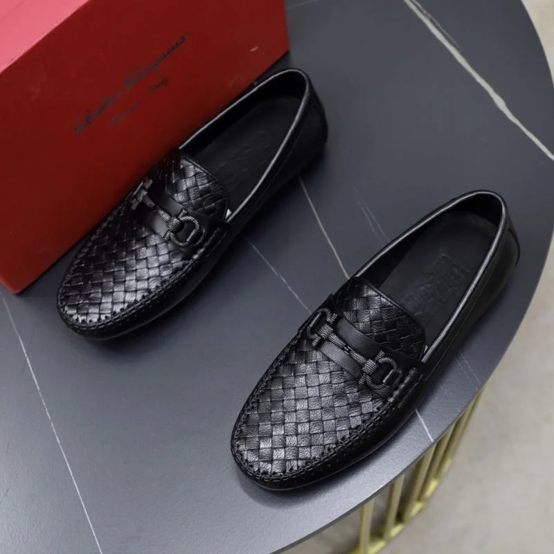 Accurate model Ferragamo Shoes