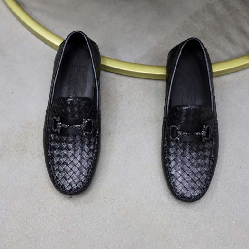 Accurate model Ferragamo Shoes