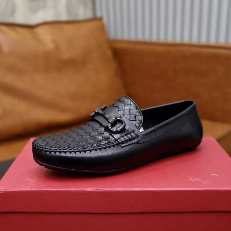 Accurate model Ferragamo Shoes