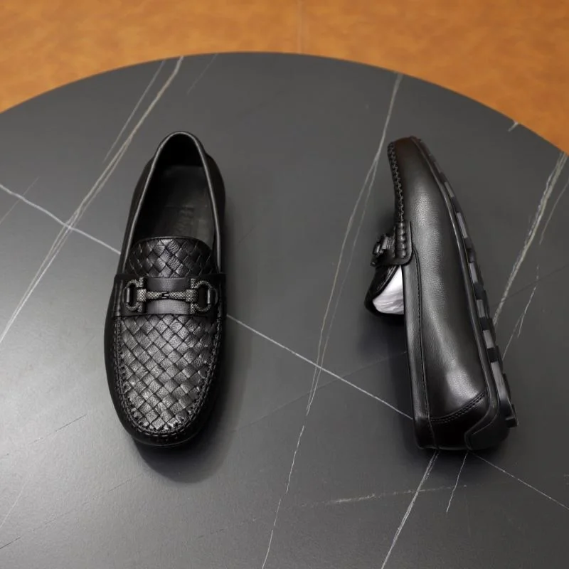 Accurate model Ferragamo Shoes