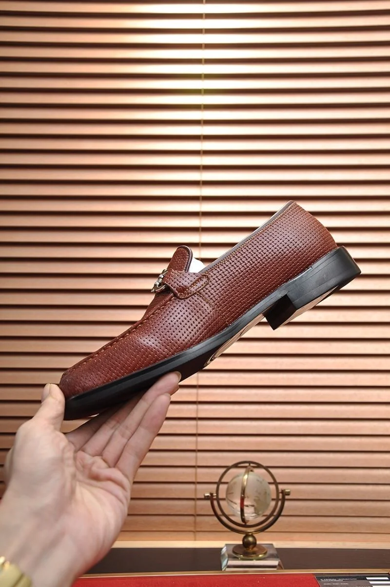 Budget-friendly Ferragamo Shoes