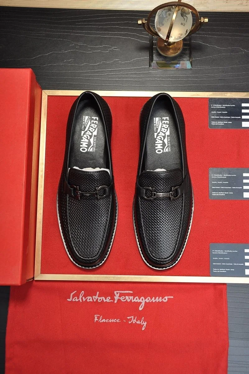 Ferragamo Shoes