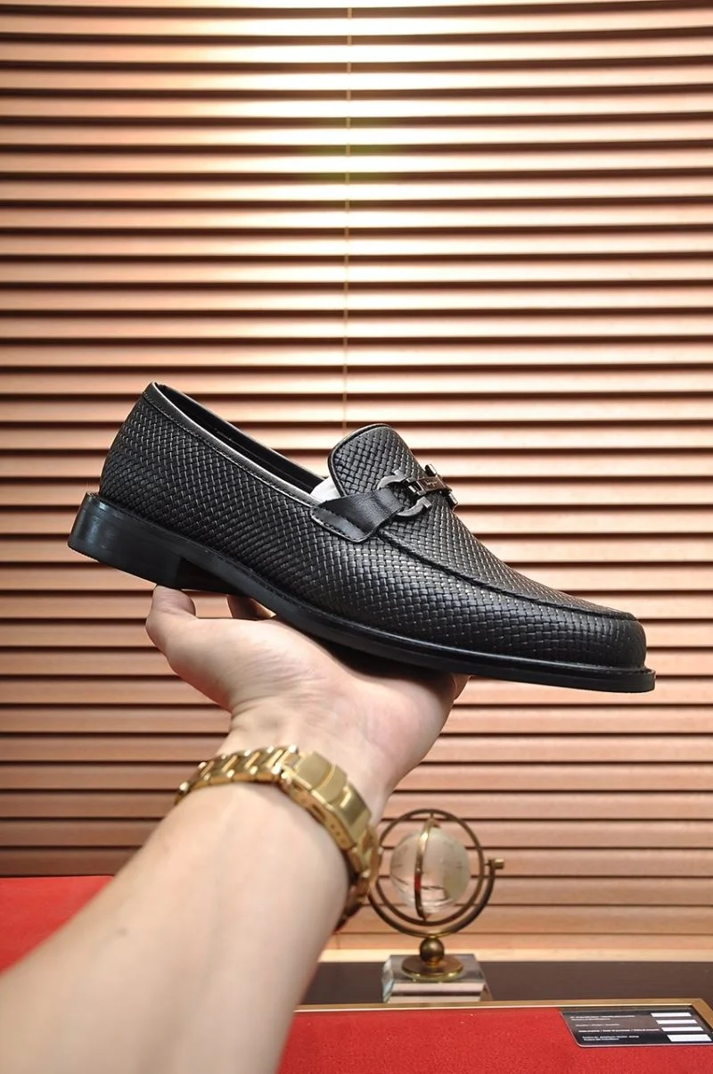 Budget-friendly Ferragamo Shoes