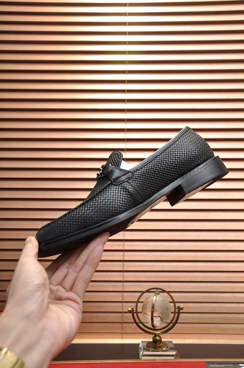 Budget-friendly Ferragamo Shoes