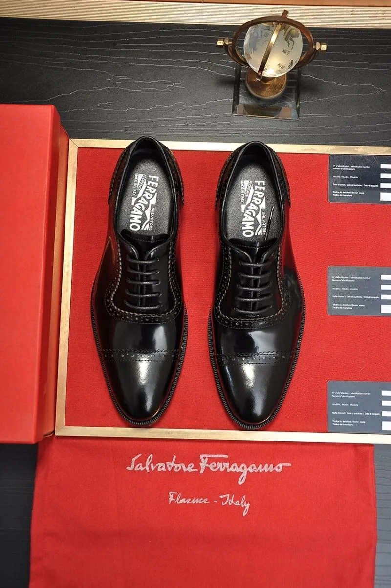 Ferragamo Shoes