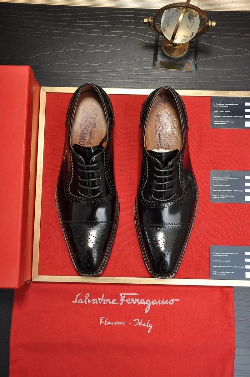 Ferragamo Shoes