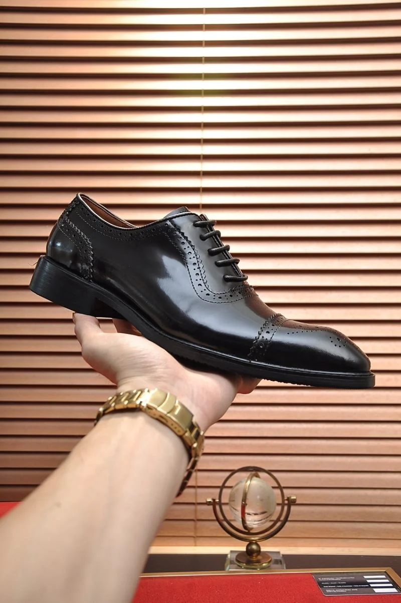 High fidelity Ferragamo Shoes