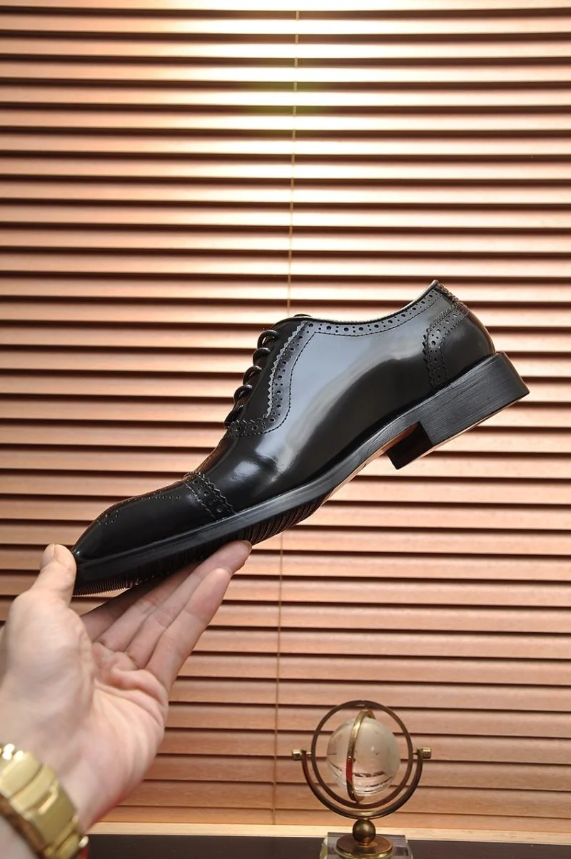 High fidelity Ferragamo Shoes