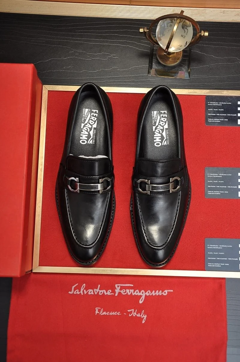 Ferragamo Shoes