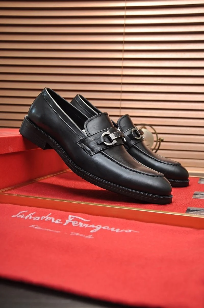 High fidelity Ferragamo Shoes