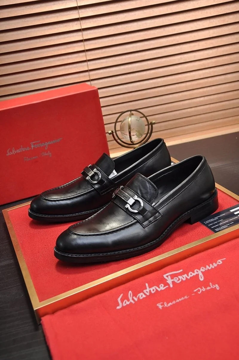 High fidelity Ferragamo Shoes