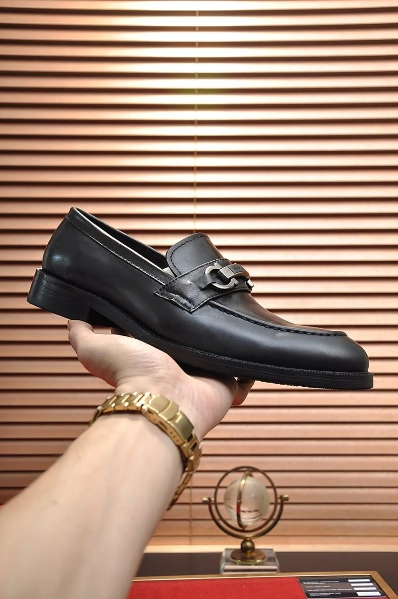 High fidelity Ferragamo Shoes