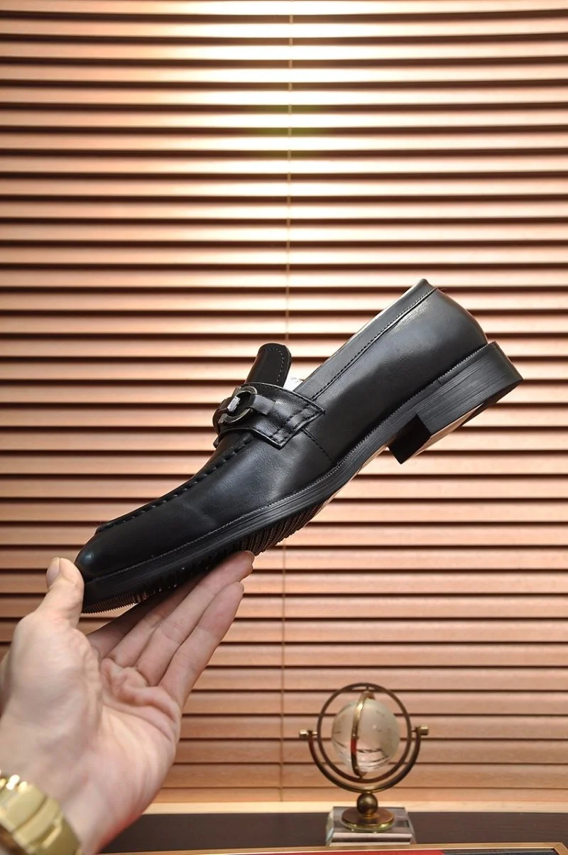 High fidelity Ferragamo Shoes