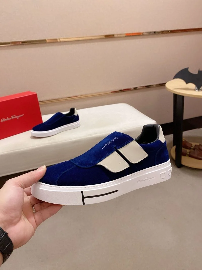 Mirror quality Ferragamo Shoes